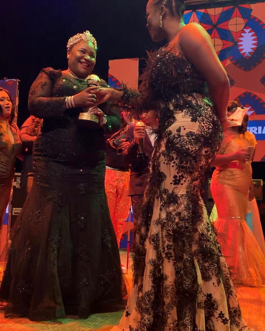 liberianhoneyworld.blogspot.com: Congratulations To Liberian Gospel ...