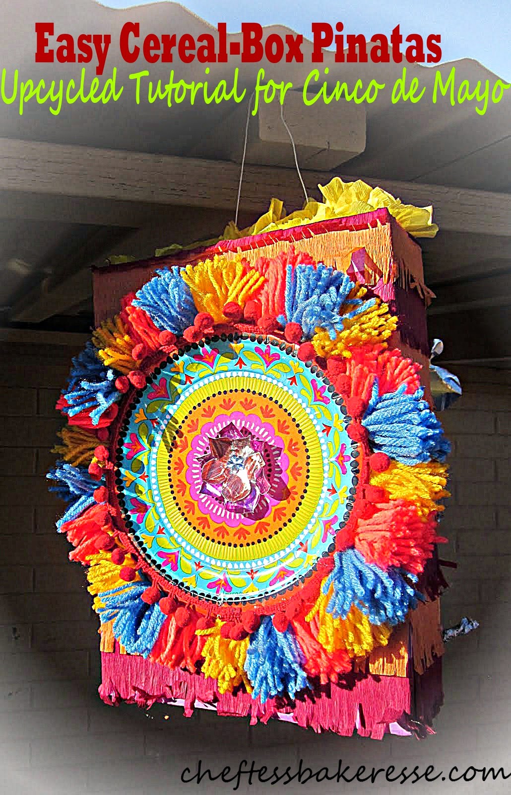 Pinatas Mexican Food at Oscar Loveless blog