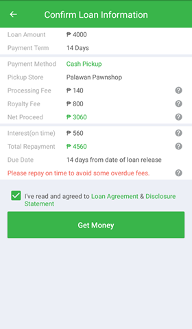 Easy Peso -Paano Mag-Apply ng Loan? - USAPANGPERA.PH