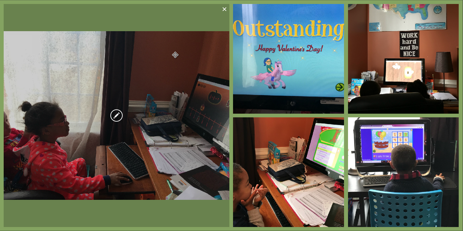 A Stable Beginning: Starfall Education Foundation: Starfall Home ...