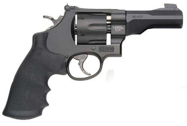 Los Mejores Revolveres parte 3 ~ Armas y Cuchillos