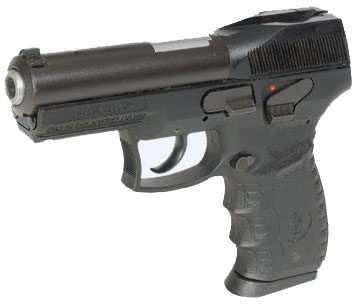 SP-21 Barak pistol ~ Asian Defence