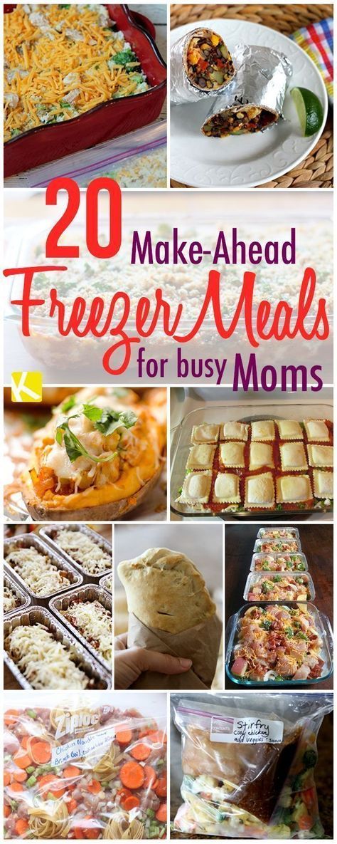 Helping Kids Grow Up 20 Delicious Freezer Meals For Busy Moms helping-kids-grow-up-20-delicious-freezer-meals-for-busy-moms