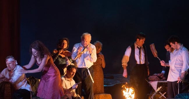 South Shore Critic: Fathom Events' Met Opera "Exerminating Angel ...