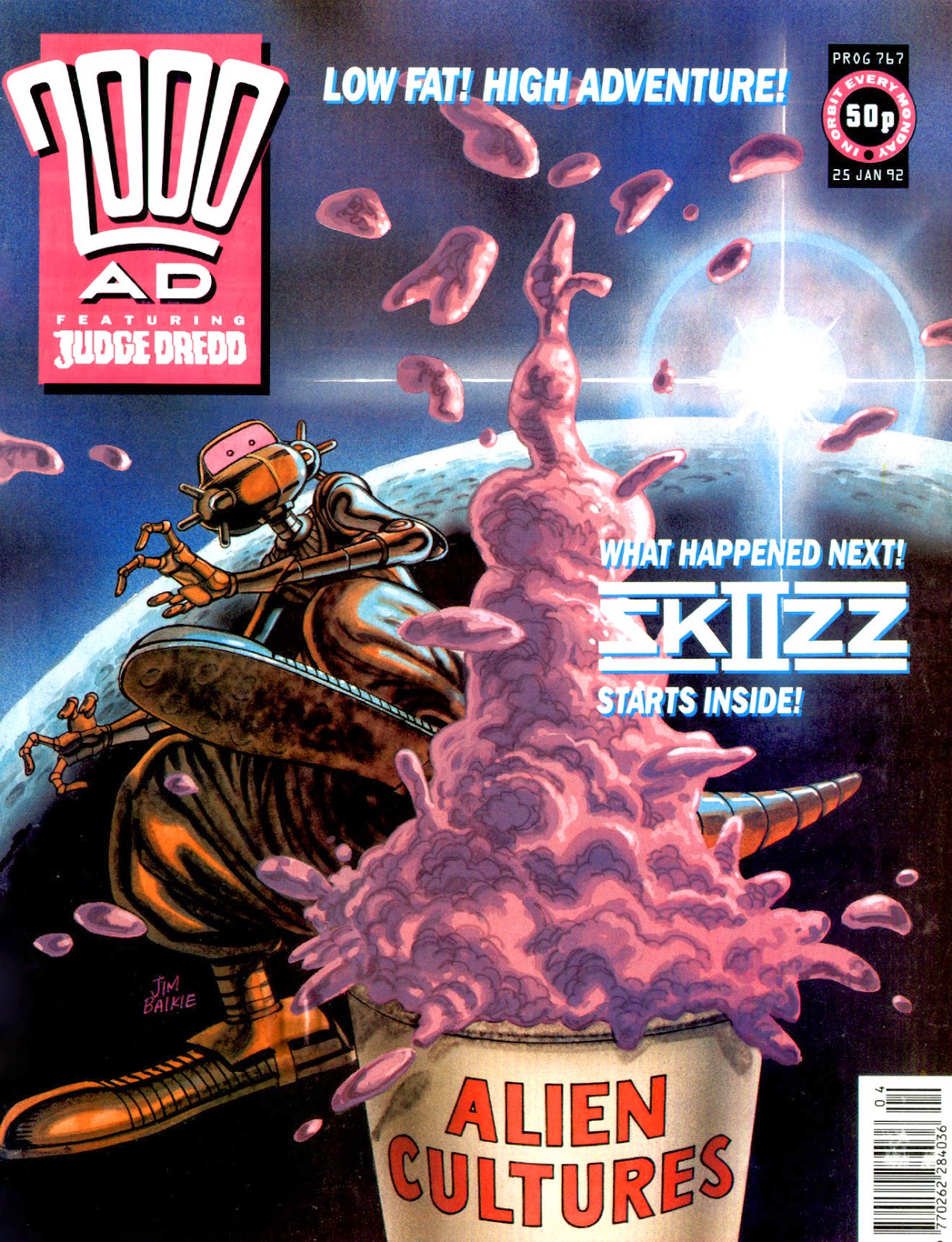 The Imaginarium - Comics reviews and some other stuff: THE COMPLETE ...