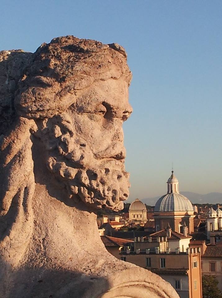 Rome4uஇ Roma e Lazio x te Ass.ne Culturale: Palazzo Falconieri e la ...