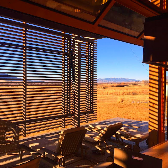 Contemporary Prefab Modular Home, Montana: Prefab Modular Homes and ...