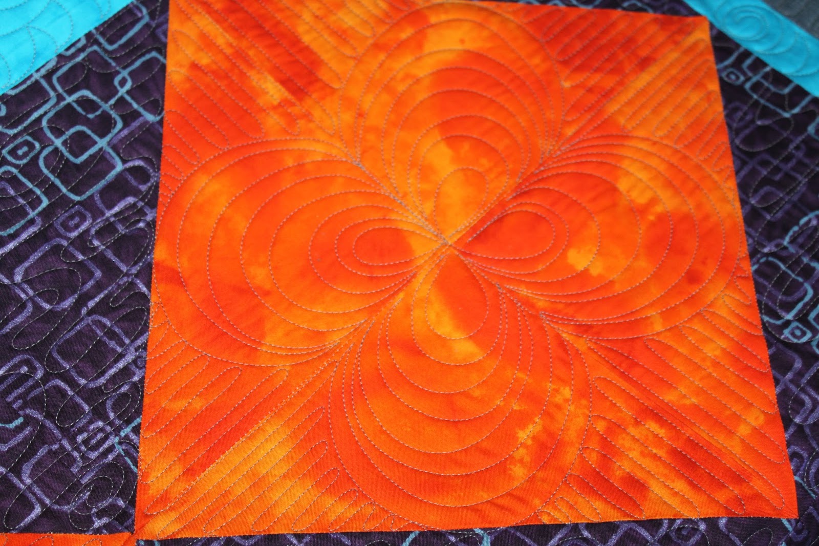 Stitch by Stitch: See My Work