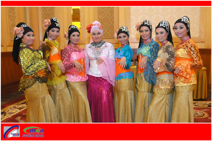 TABUNG EKONOMI KUMPULAN USAHANIAGA (TEKUN NASIONAL): Pertandingan ...