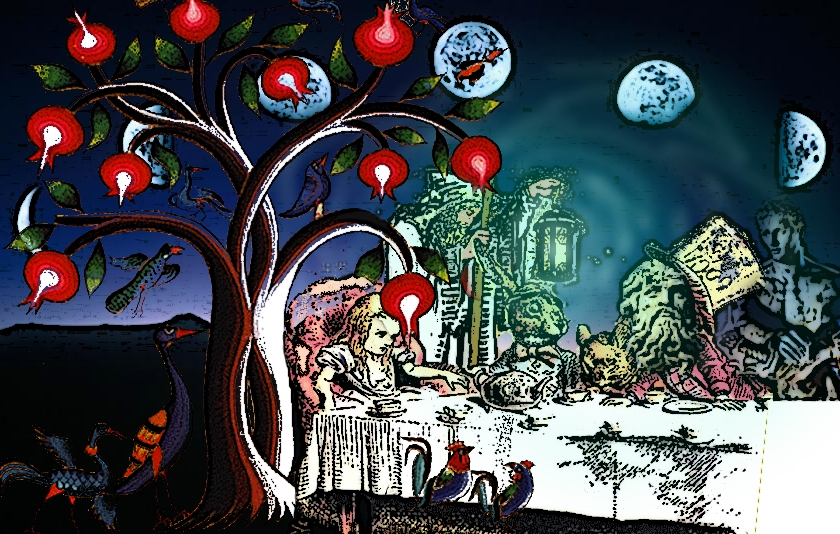 Rebel Astrology: Mars Moon Neptune Mutable T-cross: Quest for Meaning ...