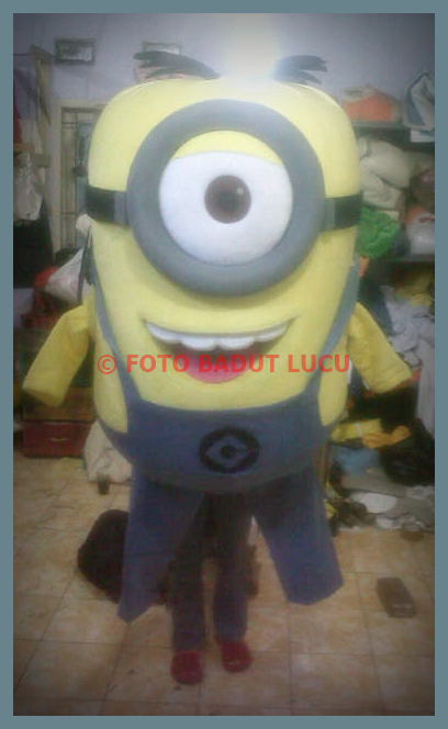 Paket Badut: Minimalisir Anggaran, Maksimalkan Kemeriahan Ultah Anak