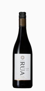 WINE IN SWEDEN: TN : Rua Pinot Noir 2010, Akarua Winery, Central Otago ...