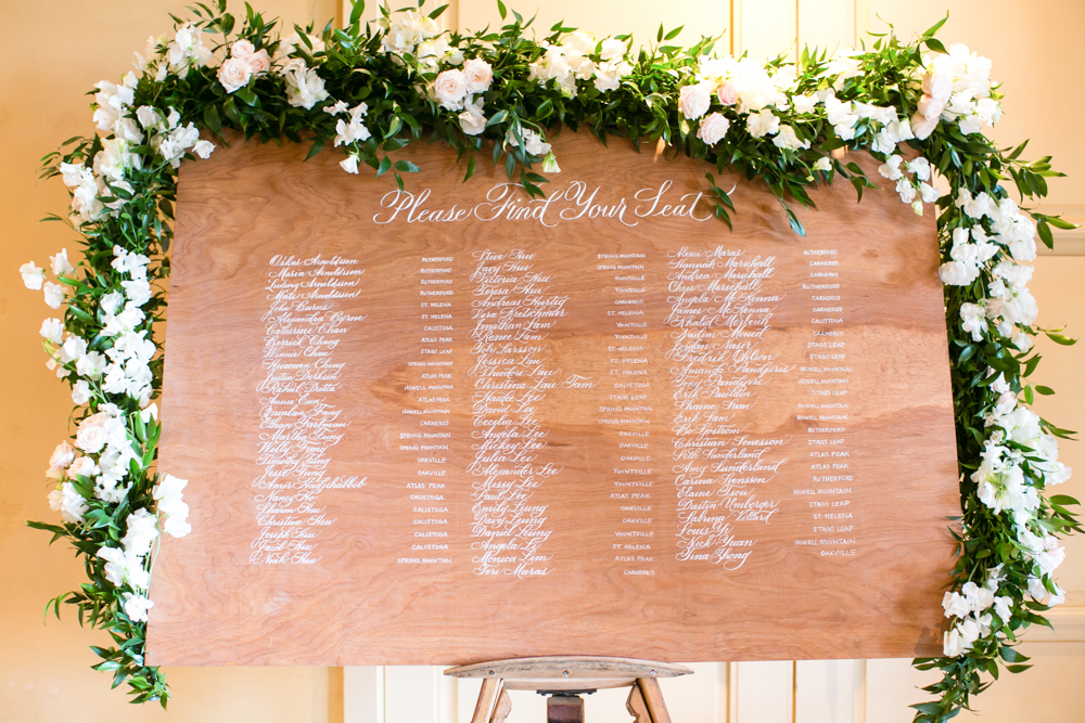 Practical Wedding Advice from Top San Francisco Wedding Planner