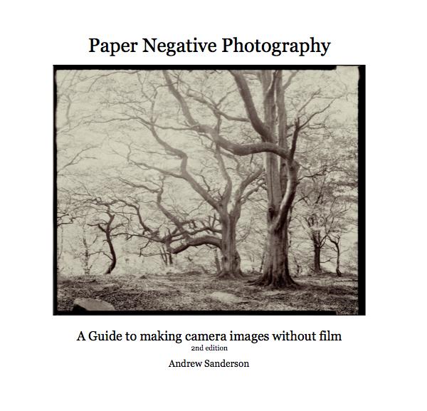 Paper Negatives Revisited Paper Negatives Revisited