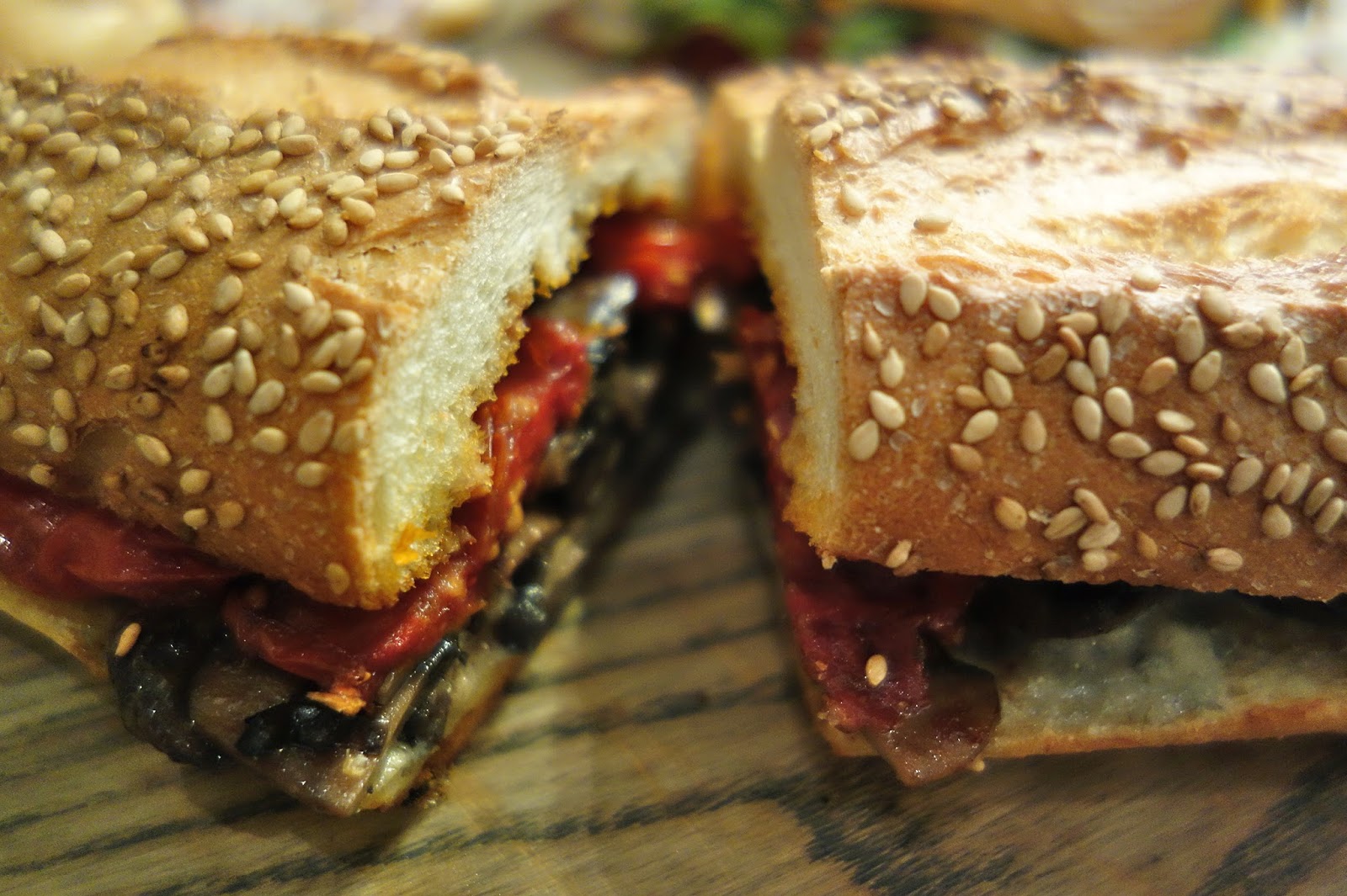 Follow the Chef: ALIDORO