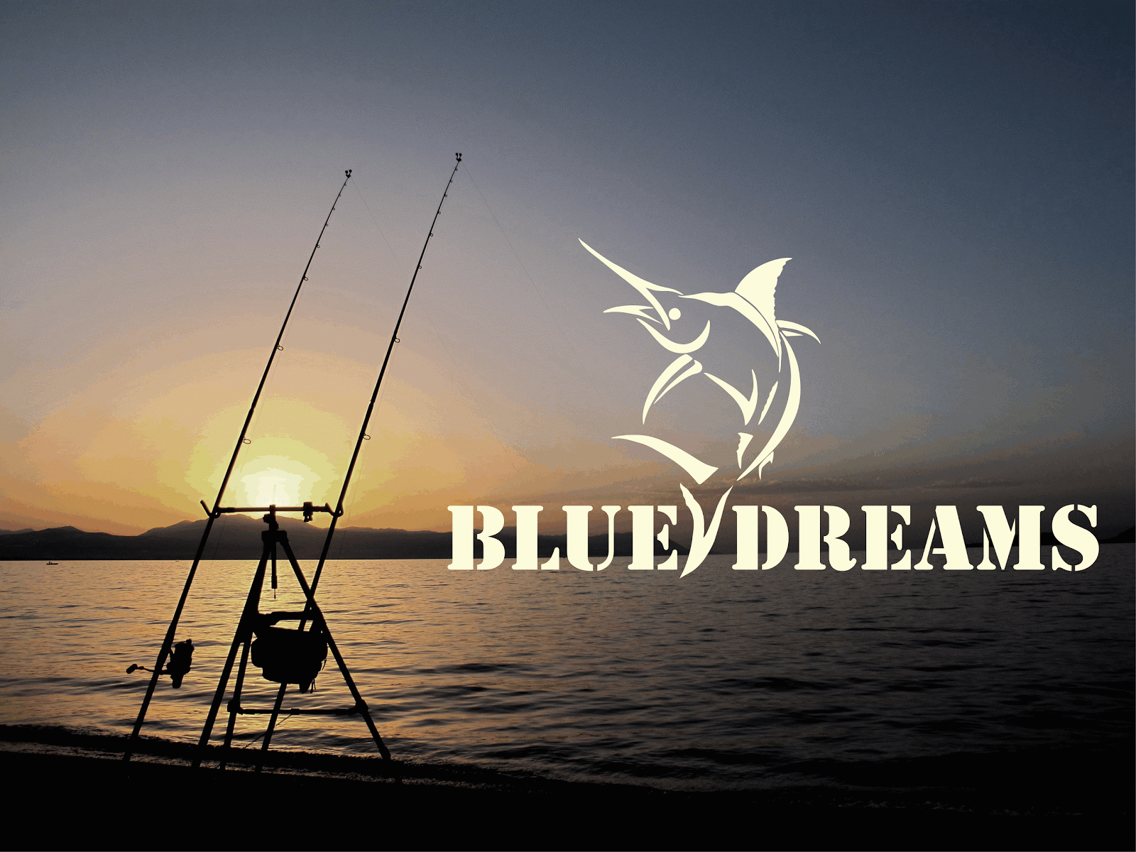 blue dreams fishing: Τσιπούρες με casting