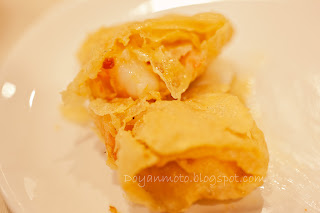 Fu Yuan - Dim Sum All You Can Eat