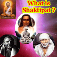 What is shaktipat?