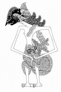 Begawan Palasara - Kumpulan Cerita Wayang