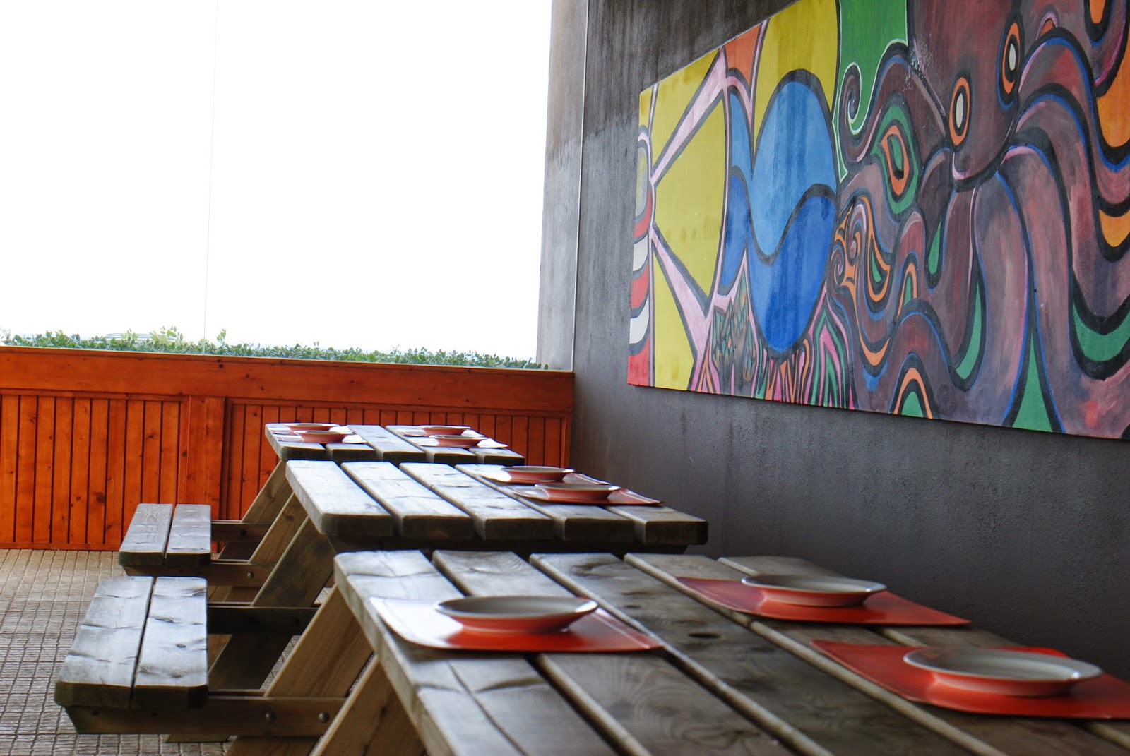 Peniche, Portugal: Pro Fresco