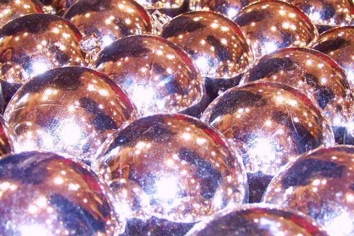 I Thought I was a Smith: Bright Shiny Objects