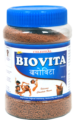 Biovita: Biovita