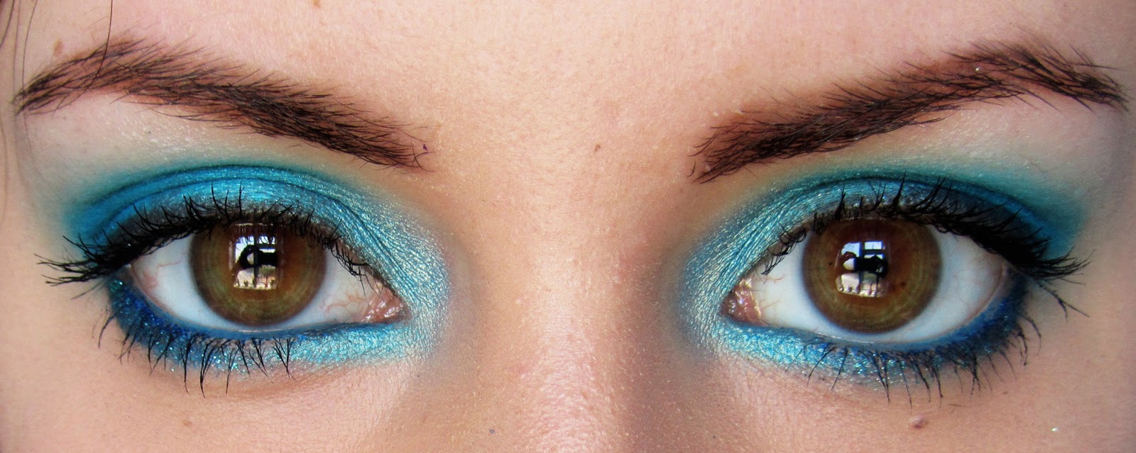 KITTENMOUSTACHE: Tutorial: Pretty Blue