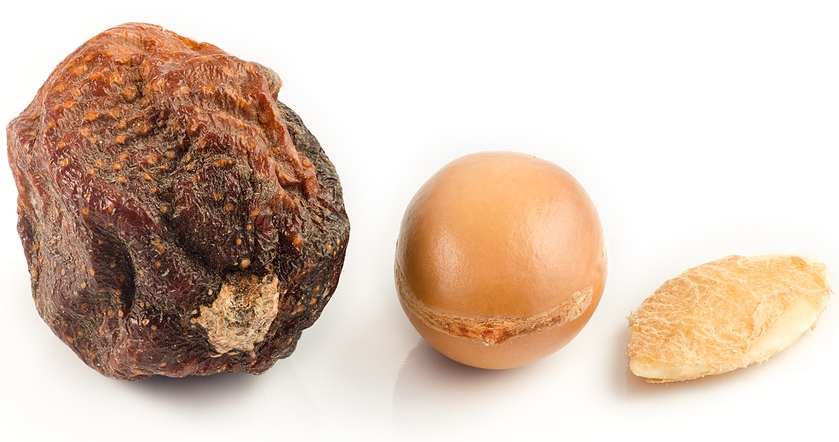 Sveikas grožis: Argano riešutų aliejus