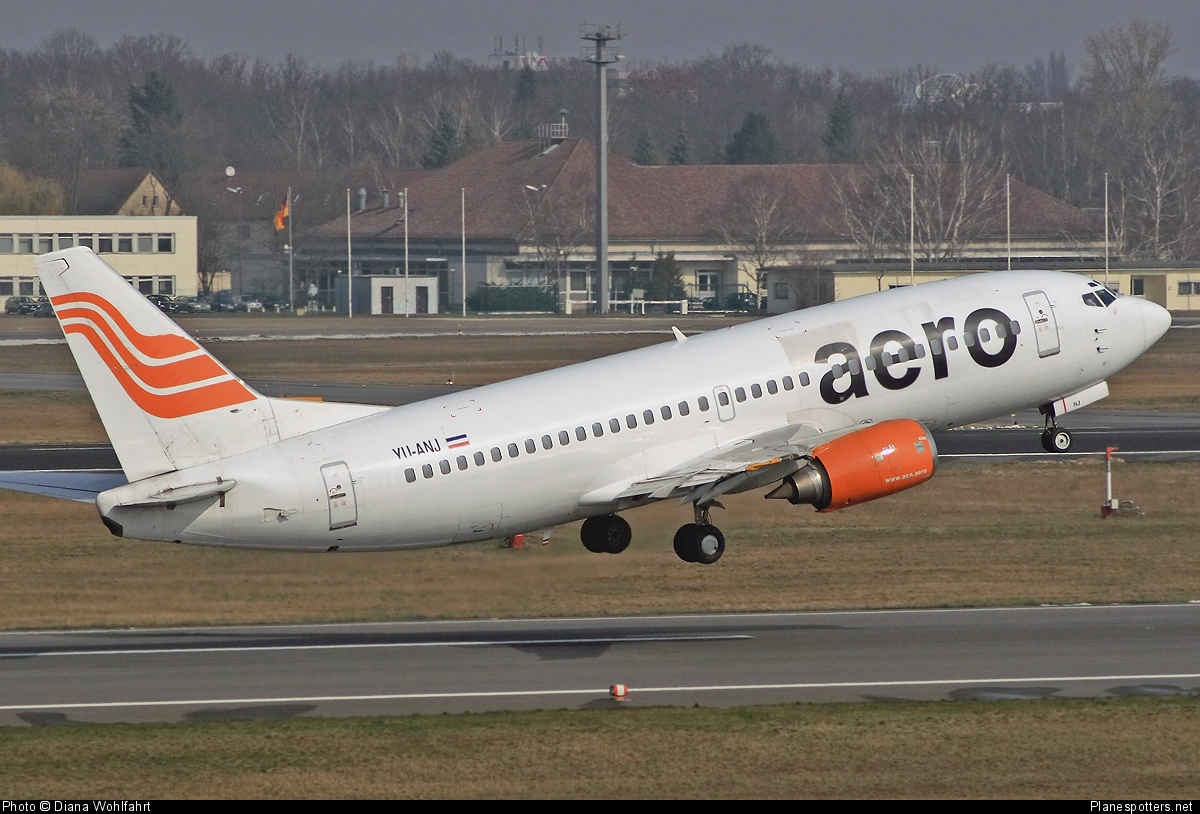 Business Travel: Aero commences flight between Calabar and Abuja