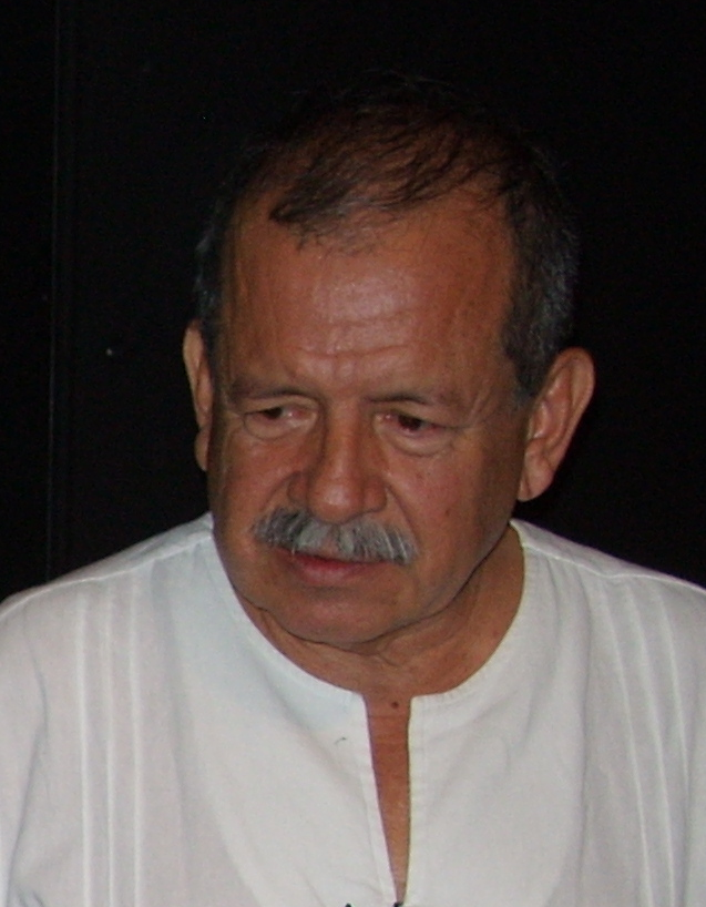 NTC ... Documentos: Ever Astudillo, pintor, en ConversanDOS, con Darío ...