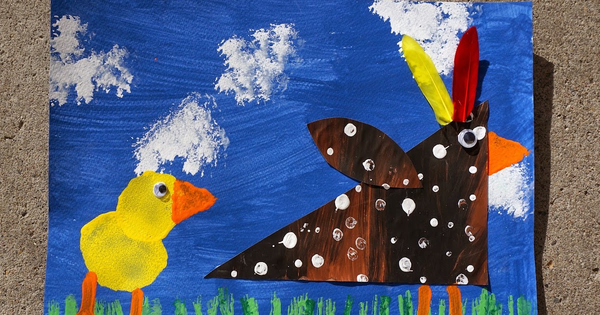 that artist woman: Spring Chickens