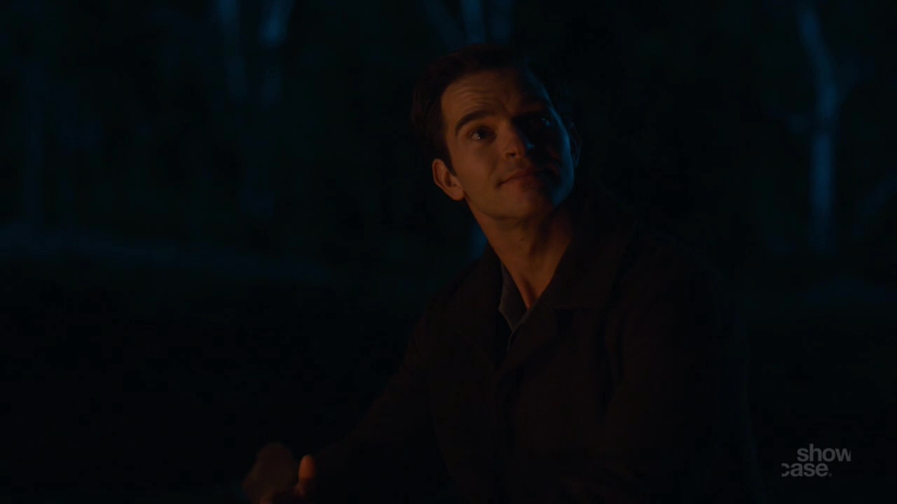 ausCAPS: Tim Draxl and Dominic Allburn kiss in A Place To Call Home 6 ...