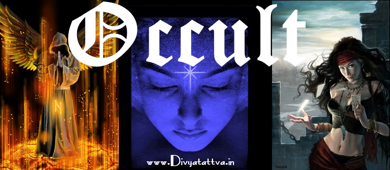 Occult