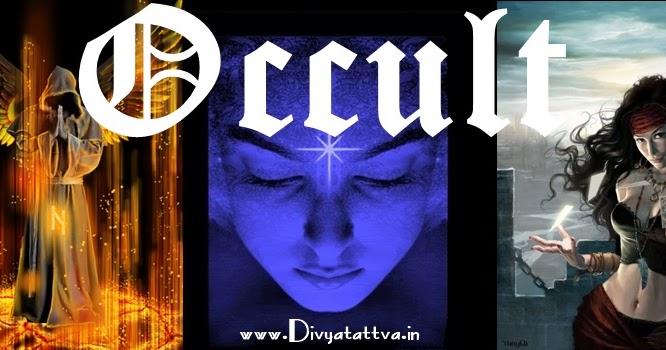 Occult