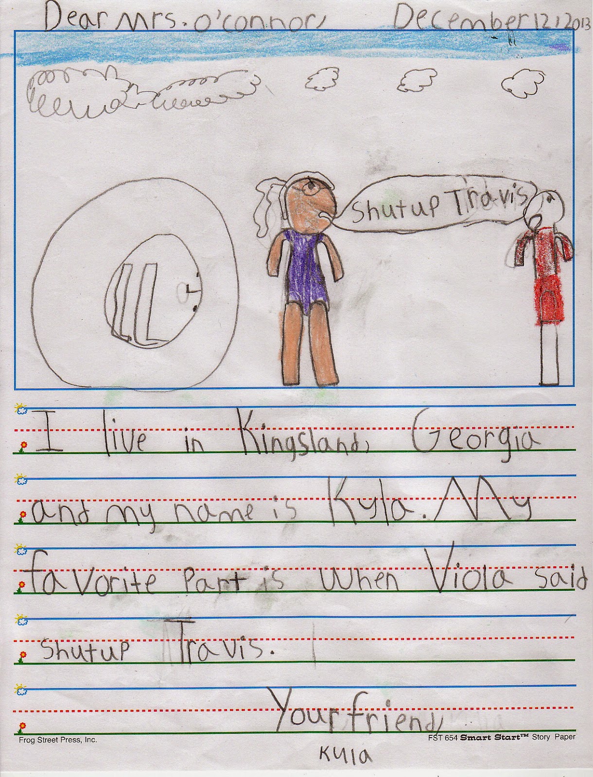 Children's Publishing Blogs - The Fantastic Secret of Owen Jester blog ...