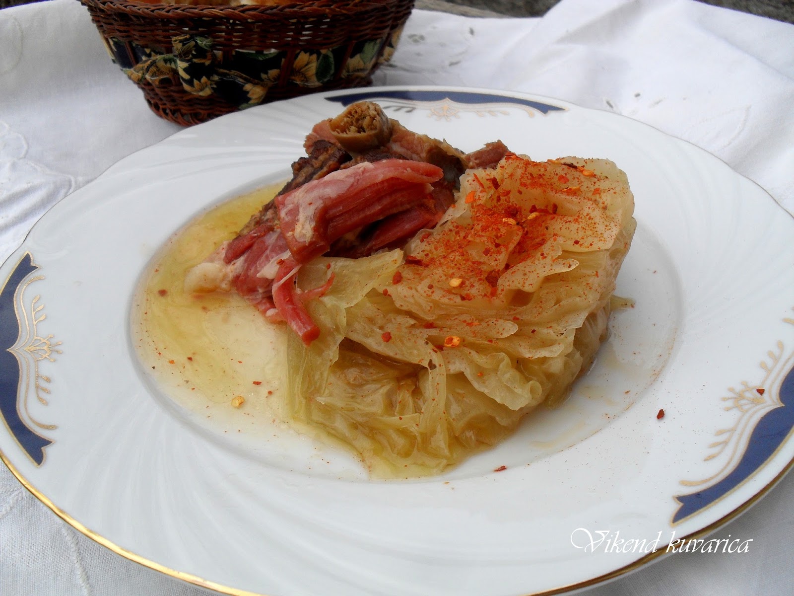 Vikend kuvarica: Prokule