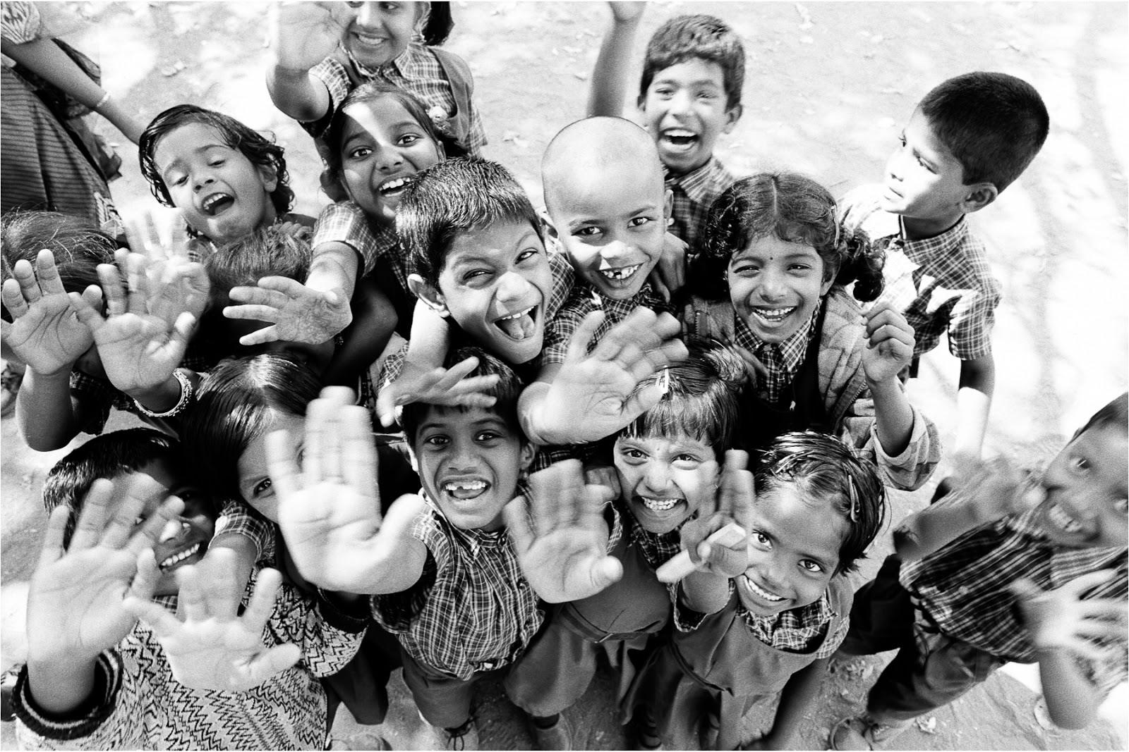 Acrid Beauty of Life