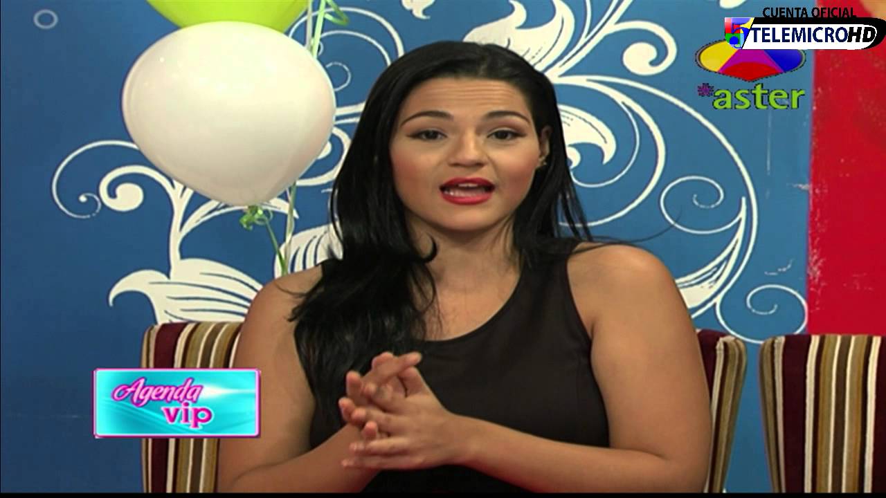 Picoteando el Espectaculo: Se encuentra embarazada!. "Agenda Vip" que ...