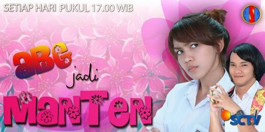 Daftar Nama Pemain Sinetron ABG Jadi Manten SCTV Lengkap | Profile ...