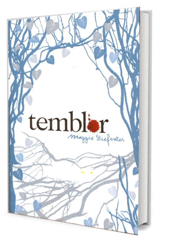 Reseña ¨Temblor¨ de Maggie Stiefvater (the wolves of Mercy Falls #1 ...