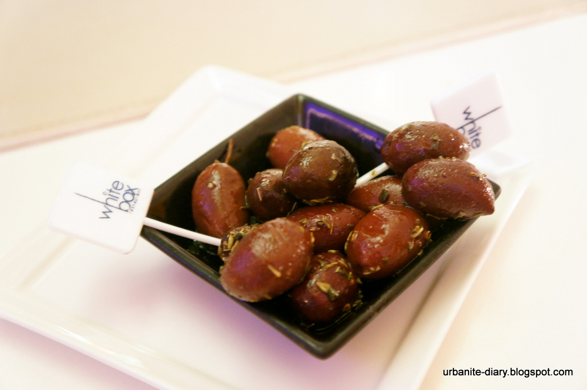 Phuket 124 - The White Box Restaurant • Sassy Urbanite's Diary