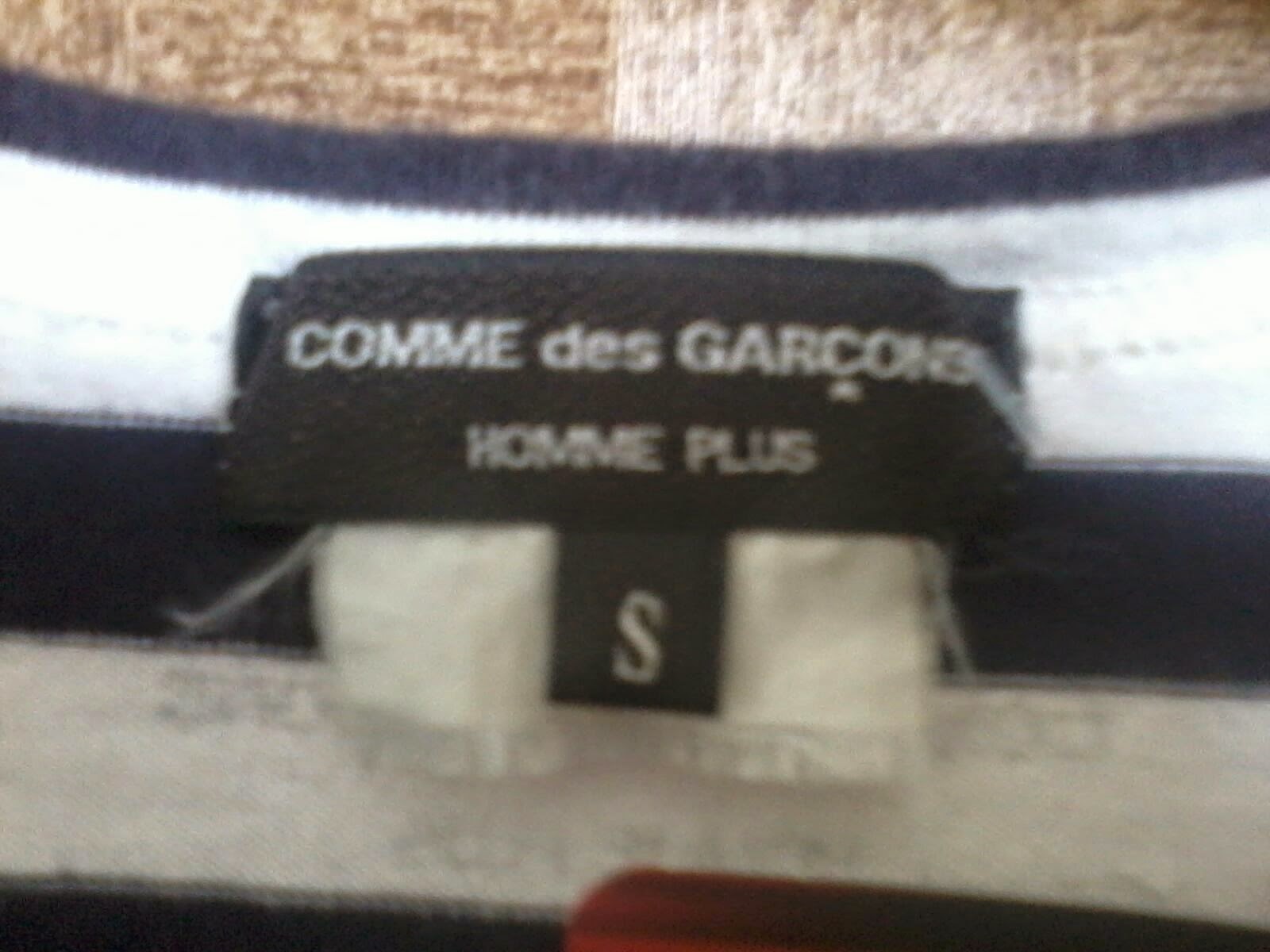 Clayback Bush Thrift Store