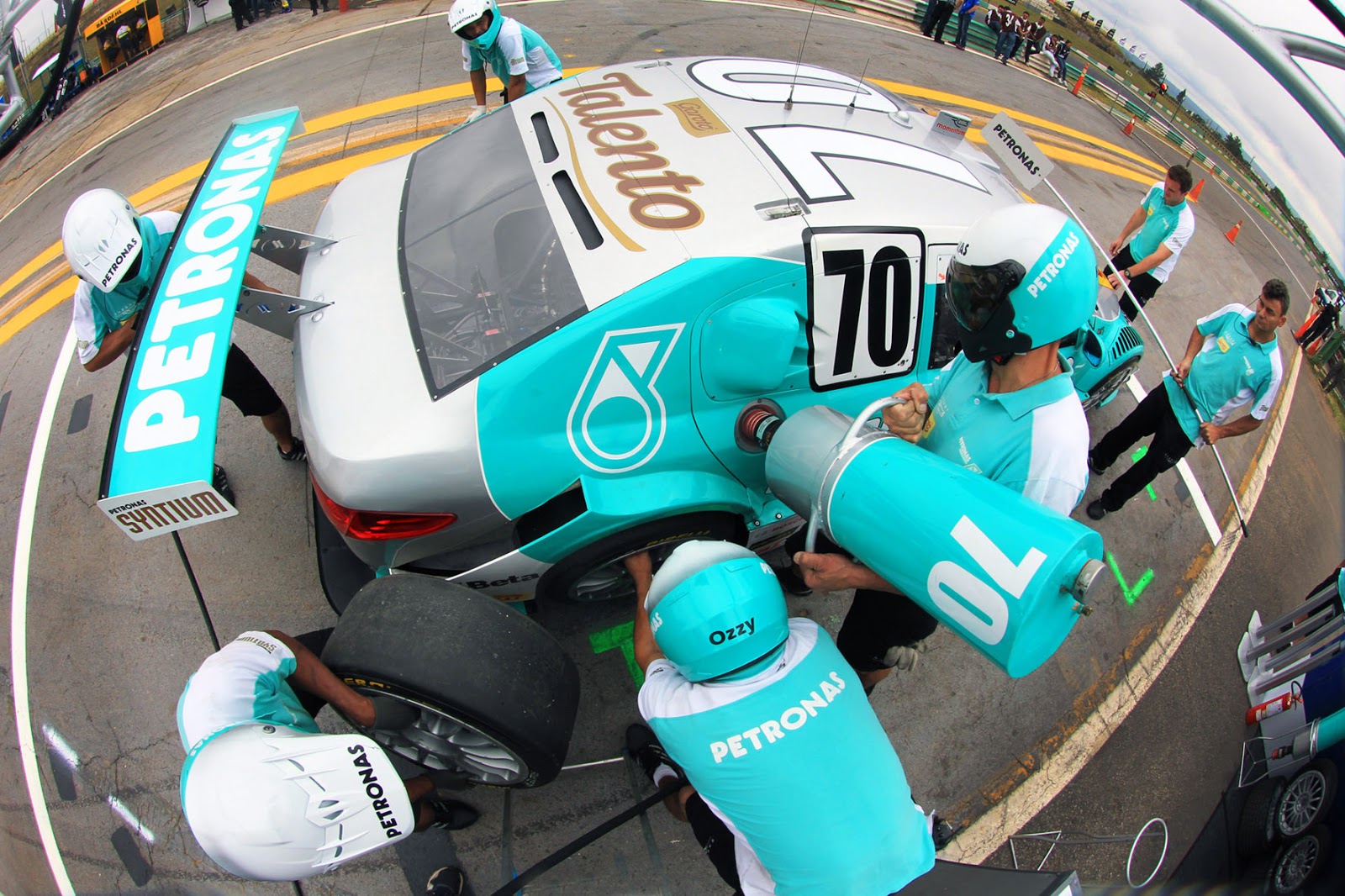 Stock Car: Pit Stop é momento de tensão, emoção e eficiência | ::: Blog ...