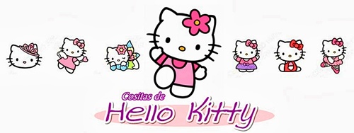 Cositas de hello kitty | Cositas hello kitty