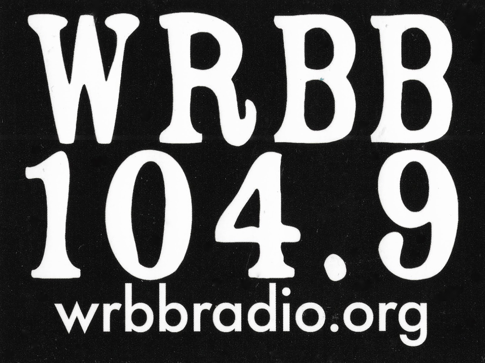 Radio Sticker of the Day: September 2018