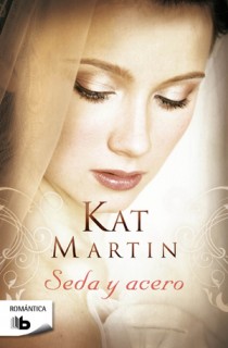 Seda y Acero, Novela Romantica. - Rincón de Biblioteca