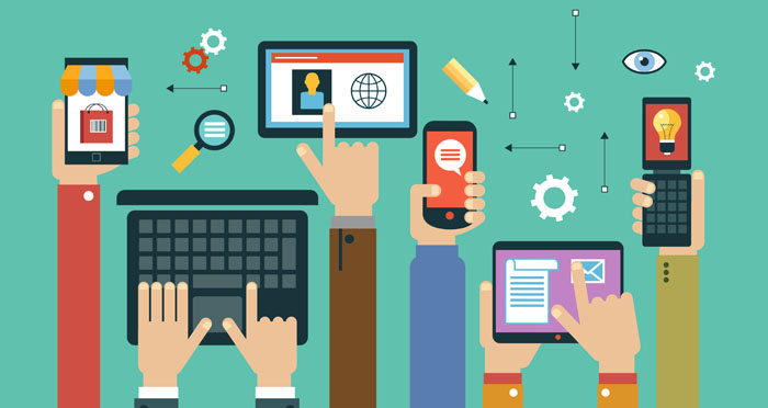 ICT DALAM PENDIDIKAN: Penggunaan ICT Dalam Proses Pengajaran Dan ...