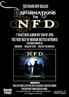 This is Gothic Rock: NFD