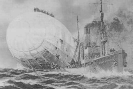 Dinge en Goete (Things and Stuff): This Day in World War 1 History: Feb ...