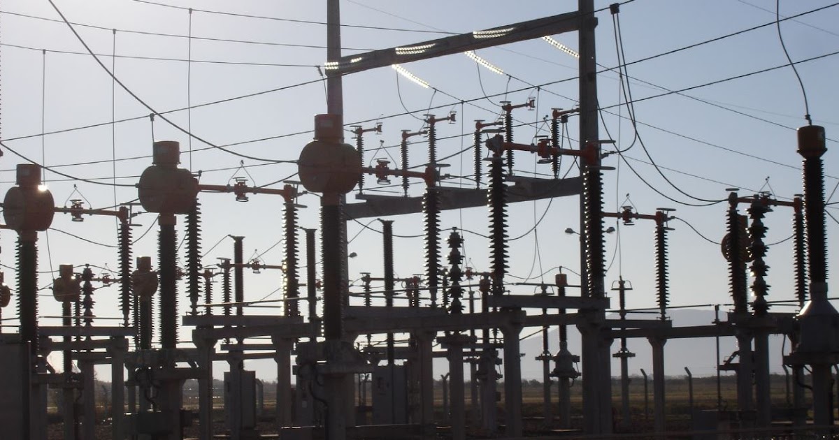 몰드변압기, Mold Transformer 5가지 중요한 특징이 무엇이냐? - CCTV Tech